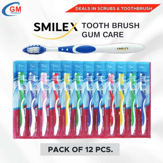Toothbrush - Shop the Best Toothbrushes Online in India | Shopsy