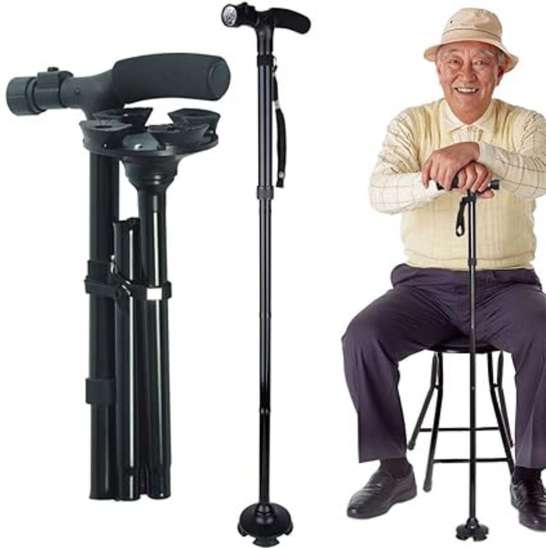 Walking Sticks - Buy Walking Sticks Online in India | Shopsy