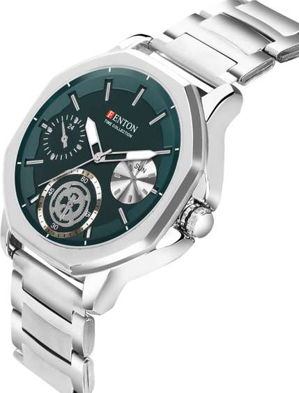 Fenton Wrist Watches - Buy Fenton Wrist Watches Online at Best Prices ...