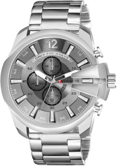 Fenton Wrist Watches - Buy Fenton Wrist Watches Online at Best Prices ...