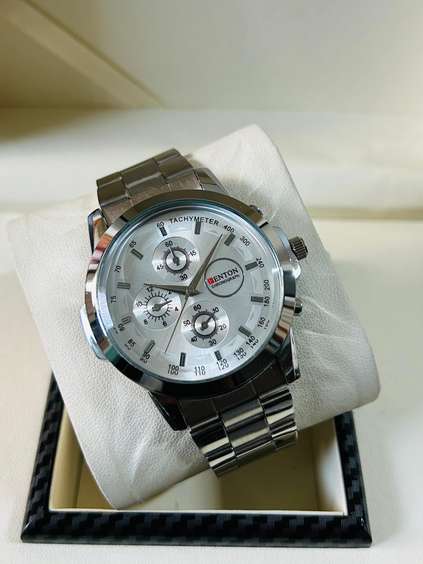 Fenton Wrist Watches - Buy Fenton Wrist Watches Online at Best Prices ...