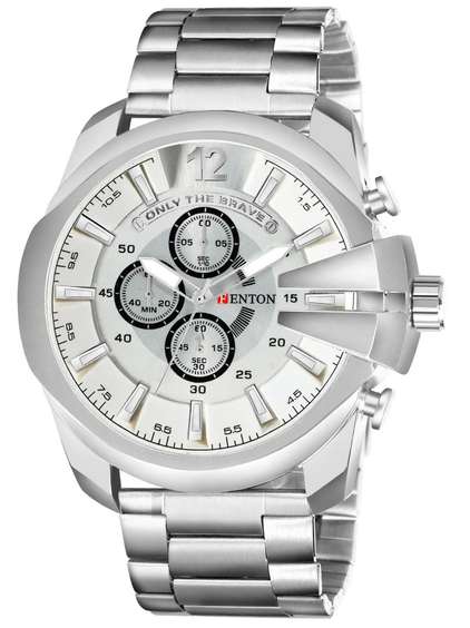 Fenton Wrist Watches - Buy Fenton Wrist Watches Online at Best Prices ...