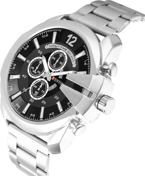 Fenton Wrist Watches - Buy Fenton Wrist Watches Online at Best Prices ...