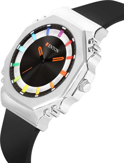 Fenton Wrist Watches - Buy Fenton Wrist Watches Online at Best Prices ...