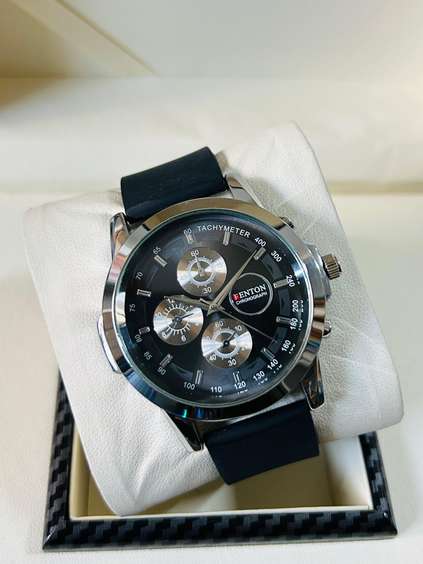 Fenton Wrist Watches - Buy Fenton Wrist Watches Online at Best Prices ...