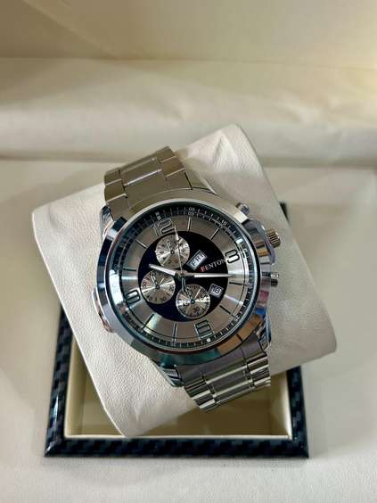 Fenton Wrist Watches - Buy Fenton Wrist Watches Online at Best Prices ...
