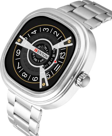 Fenton Wrist Watches - Buy Fenton Wrist Watches Online at Best Prices ...