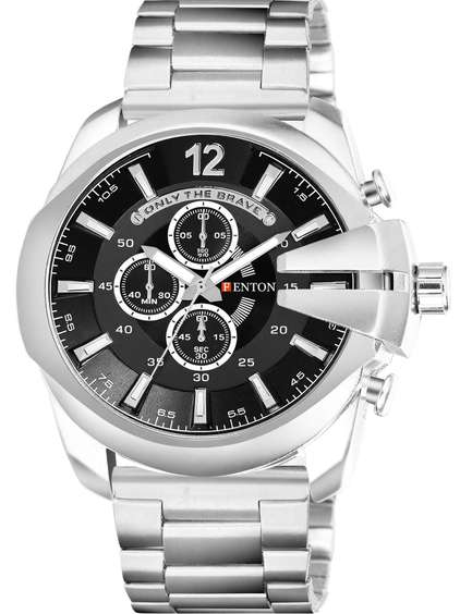 Fenton Wrist Watches - Buy Fenton Wrist Watches Online at Best Prices ...