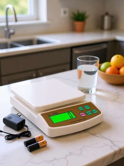 Kitchen Weighing Scales - Buy Kitchen Weight Machine Online | Shopsy