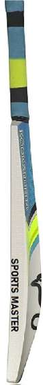 Janson Kookaburra Verve 2000 Poplar Willow Cricket Bat Wooden Cricket ...