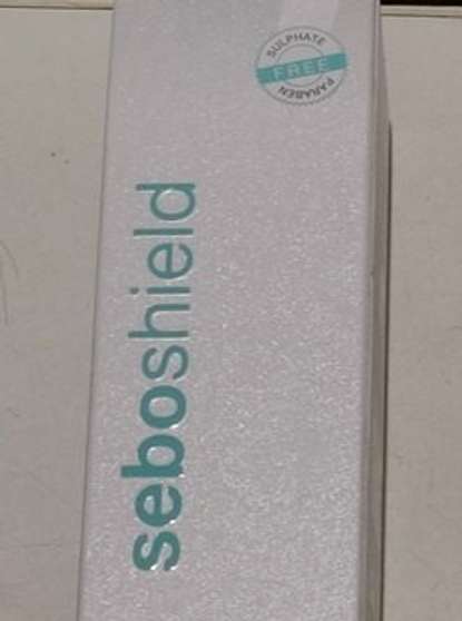 SEBOSHIELD SEBOSHIELD FACE WASH Men & Women Oily Skin Face Wash Price ...