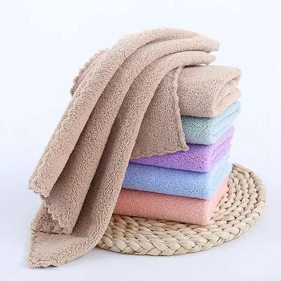 Creative Universal Pack of 12 Microfiber Small Size Women's ...