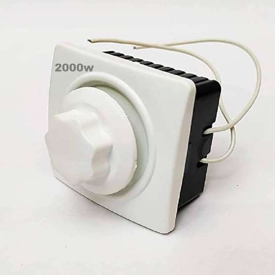 SEER Electric cooler regulator 2000 watt rotary switch type premium ...