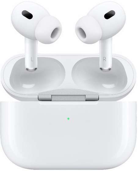 T-80 XPods Pro Airpods with 13mm Drivers, 48H Battery Bluetooth Headset ...