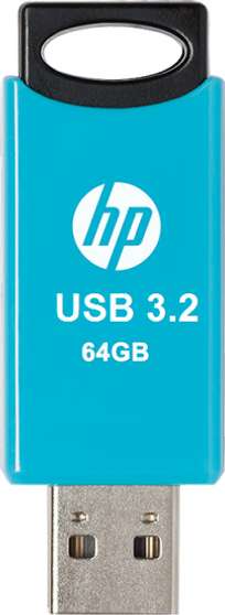 HP 712w 64GB USB 3.2 Flash Drive , 64 GB Pen Drive Price in India - Buy ...