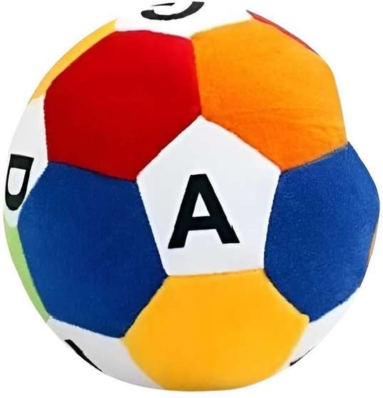 KPN Best Quality Super Soft brown Teddy Bear & Football Combo Toy for ...
