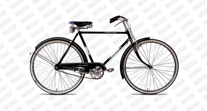 RALEIGH Classic Men 22 Black 28 T Roadster Cycle Price in India Buy RALEIGH Classic Men 22 Black 28 T Roadster Cycle online at Flipkart
