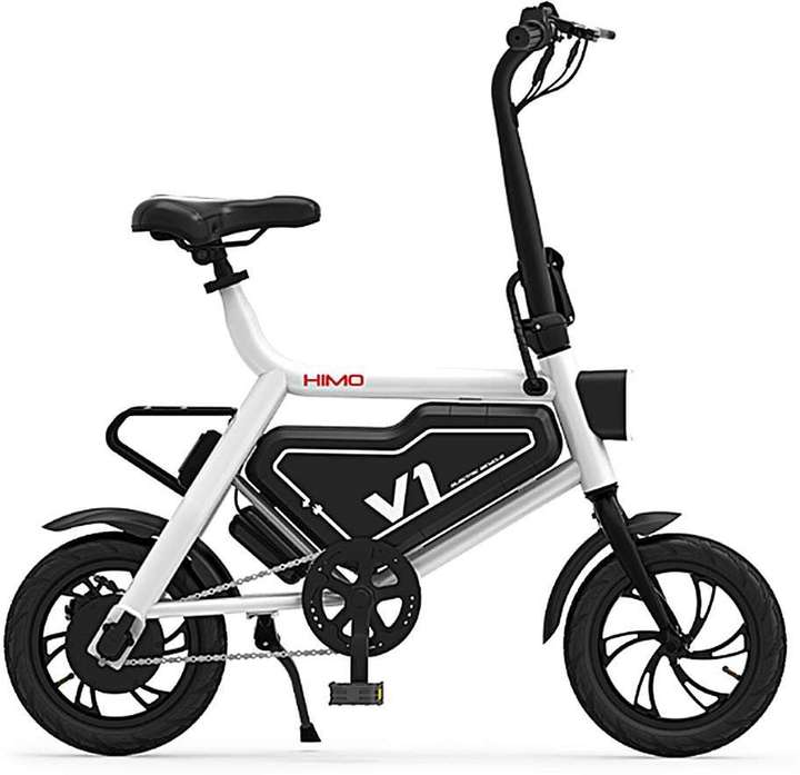 Mi cycle store