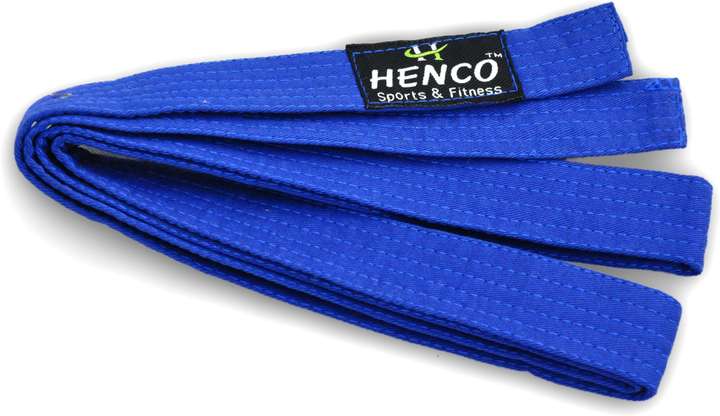 HENCO Turbo Judo Karate taekwando Martial Arts Belt Blue Back Lumbar Support Buy HENCO Turbo Judo Karate taekwando Martial Arts Belt Blue Back Lumbar Support Online at Best Prices in India Fitness
