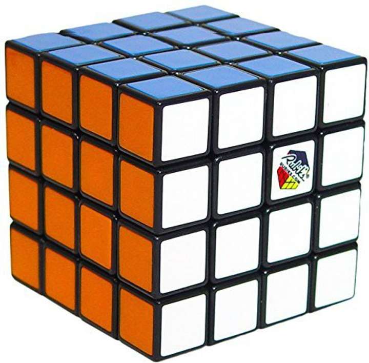 Winning Moves Rubik S Cube 4X4 Price in India Buy Winning Moves Rubik S Cube 4X4 online at Flipkart
