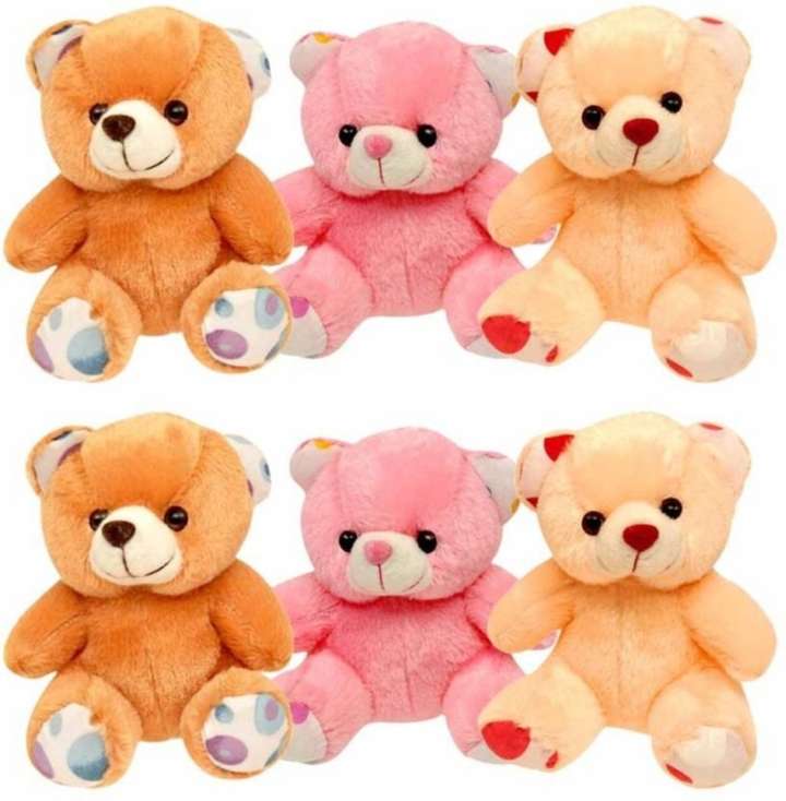 Small stuffed bears store