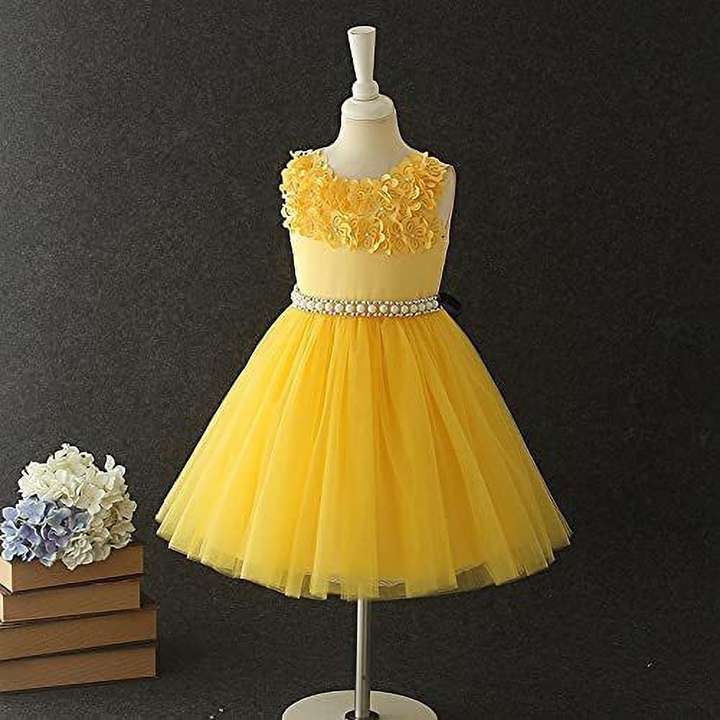 First cry baby dress store