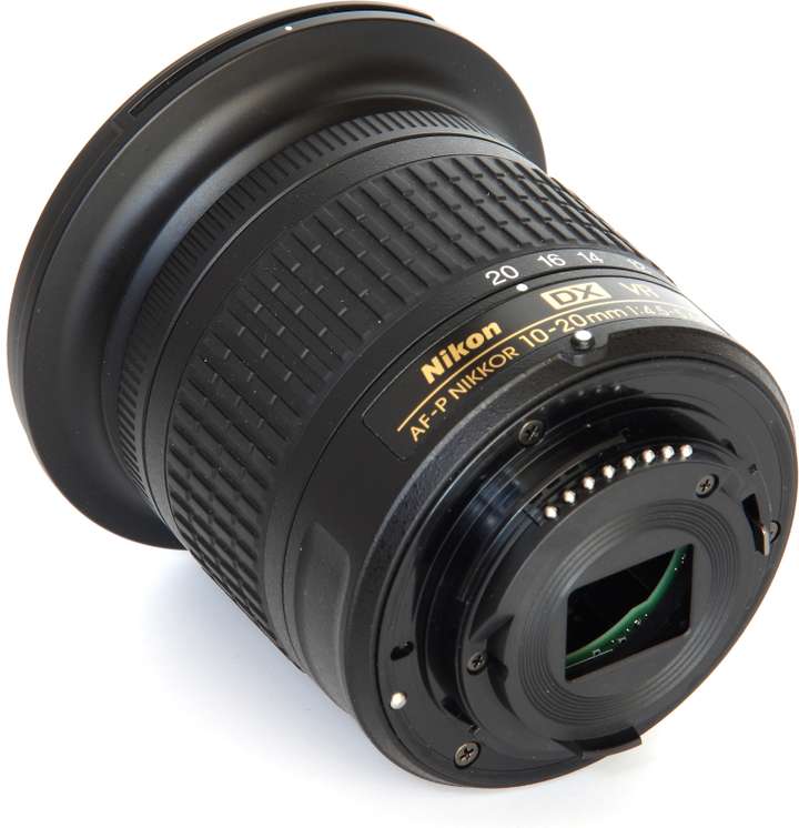 美品】Nikon 凄まじ AF-P 10-20mm f4.5-5.6G 超広角レンズ 美品】Nikon 凄まじ AF-P 10-20mm f4.5-5.6G 超広角レンズ