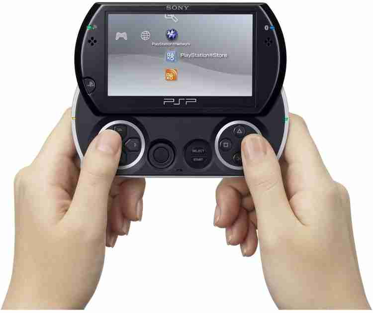Flipkart psp sony store