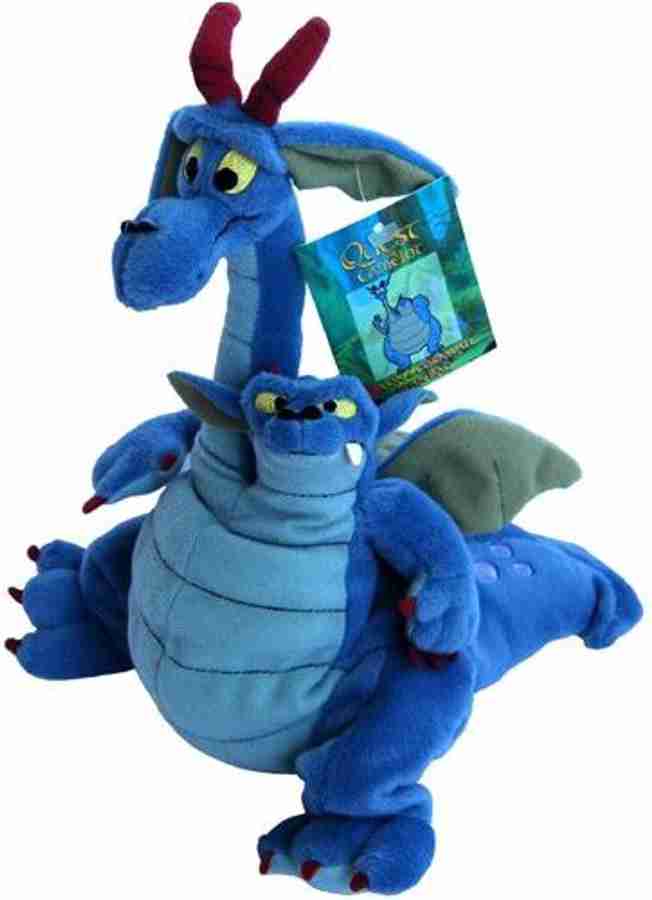 Quest For Camelot Dragon