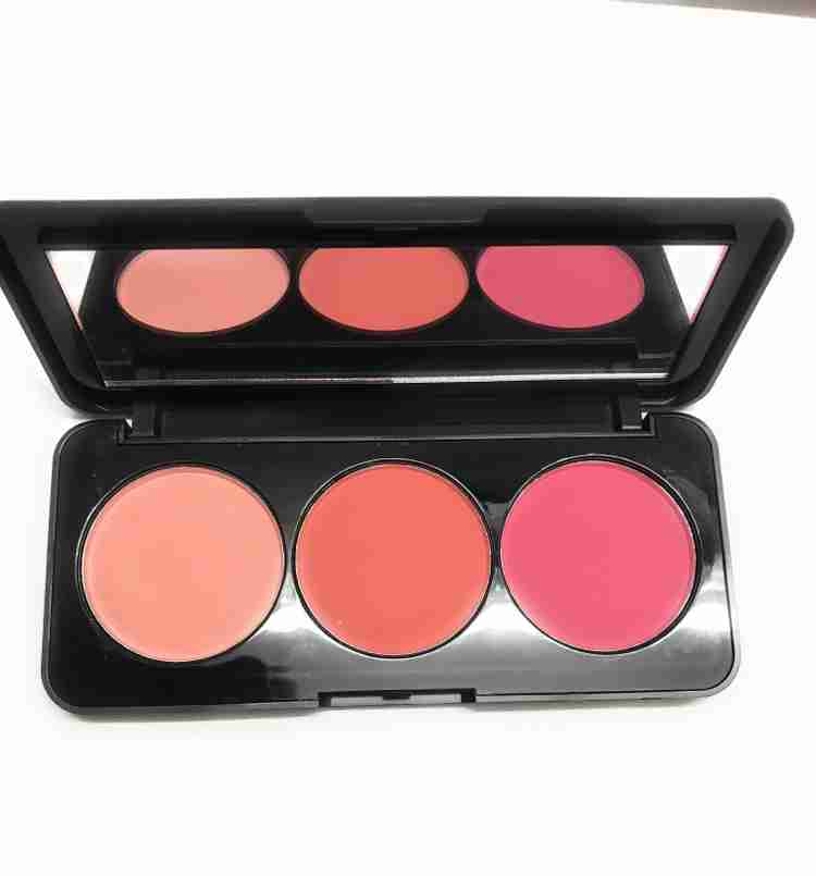 M.A.C SHE BLUSH PALETTE Price in India Buy M.A.C SHE BLUSH PALETTE Online In India Reviews Ratings Features Flipkart