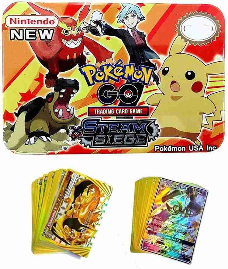 Origineel 250 Pokemon 250 Assorted Pokemon Cards With Rares & Foils