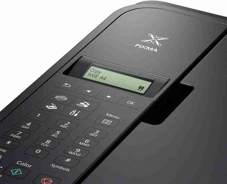 Canon g4010 printer store