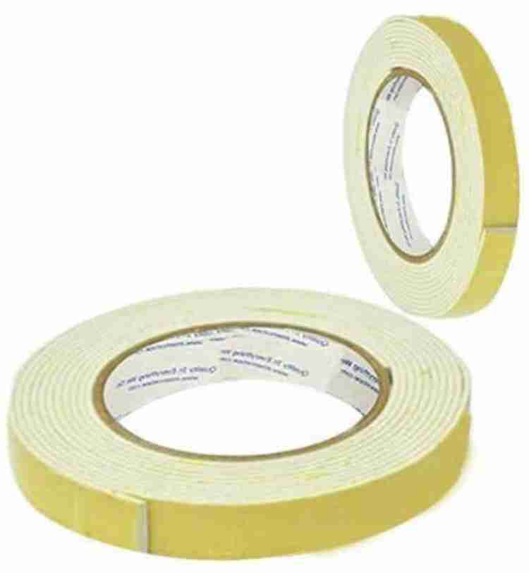 Double gum tape store