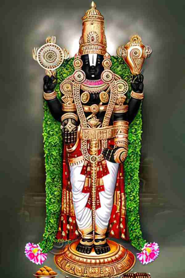 Venkateswara Swamy Wallpapers Hd 861 Best Lord Venkateswara Images