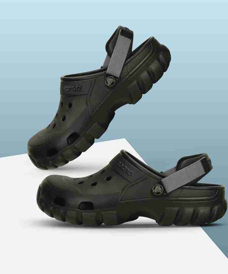 Mens crocs offroad sport clog store