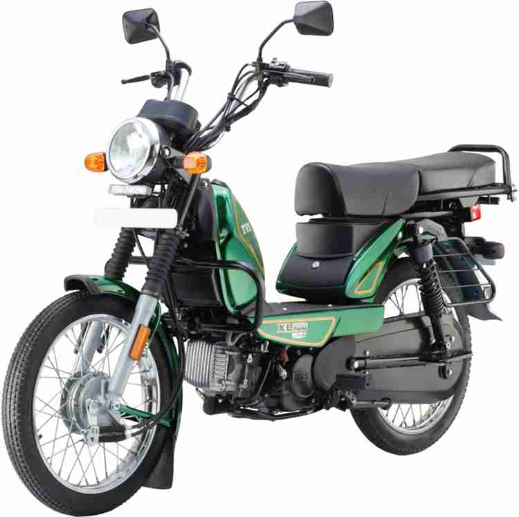 Tvs xl100 price store