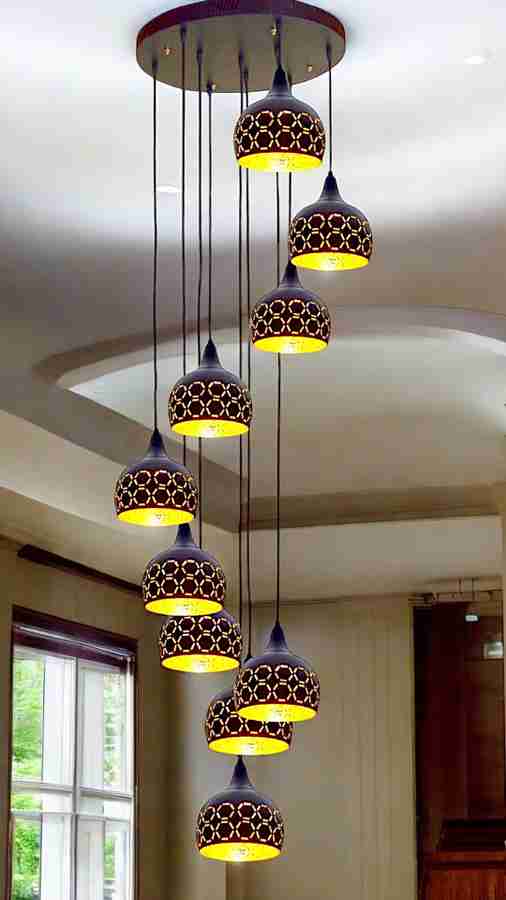 Hanging Lamps Design Kitchen Lights @Upto 70% OFF | Buy Hanging Lights