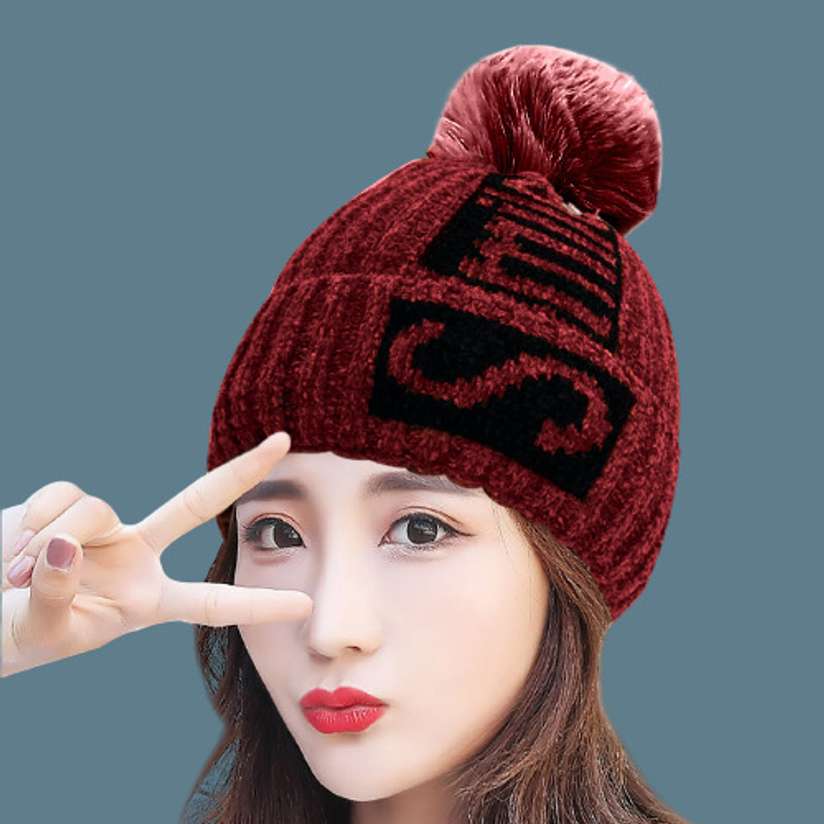 womens winter hats designer