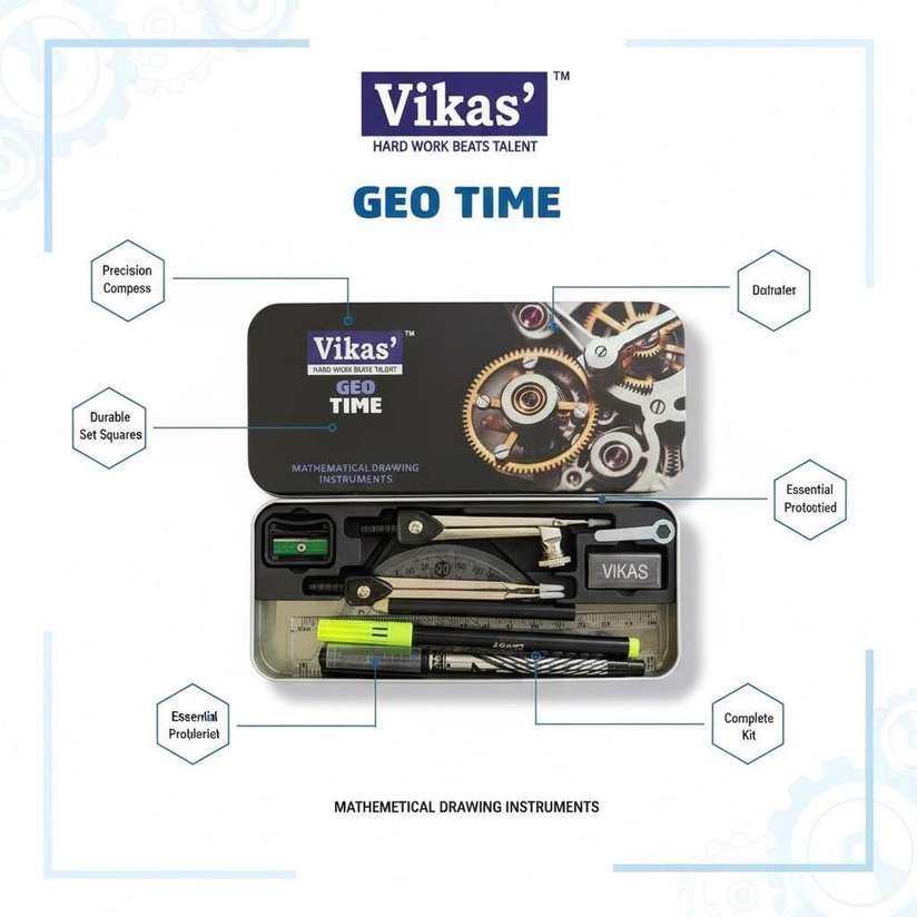 divider work in geometry box