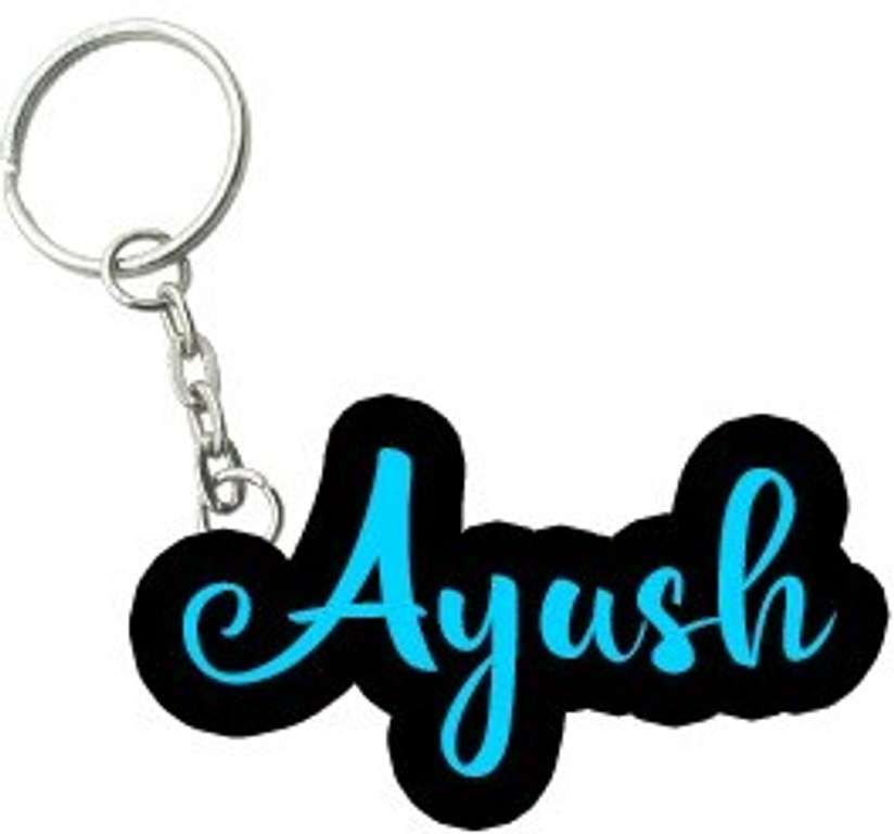 ayush name