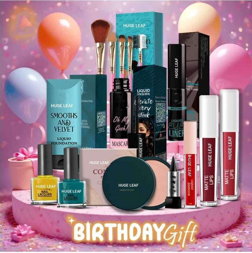 waterproof makeup kit