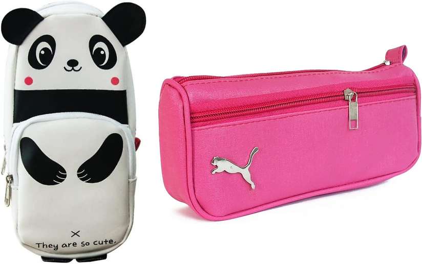 puma pencil case