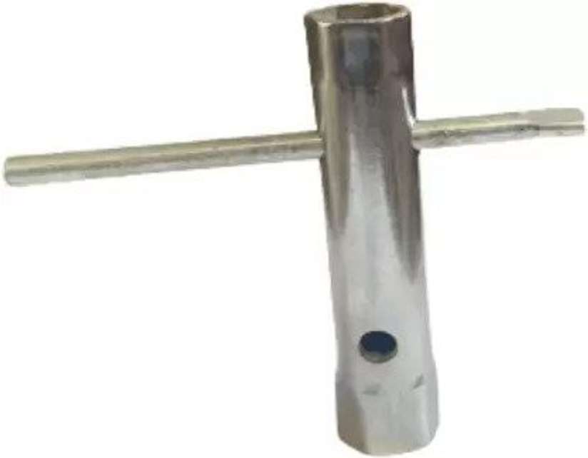 spark plug spanner drawing