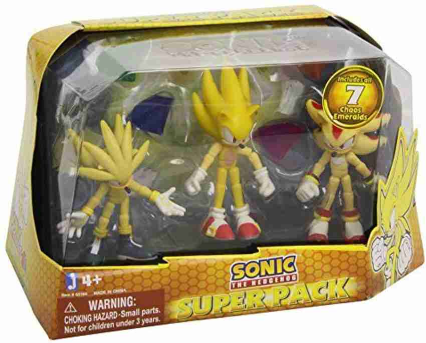 Sonic The Hedgehog Super Silver Super Silver 3 | Wiki | Sonic The