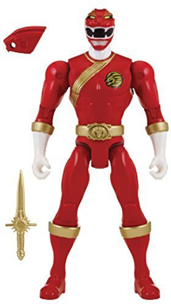 Power Rangers Megaforce Red Ranger Red Ranger Megaforce Costume