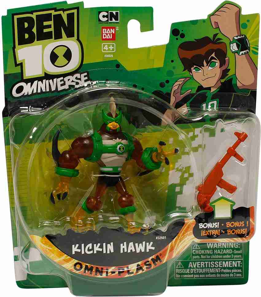 Kickin Hawk Ben 10 Ben10 GameCreator Kickin Hawk ( Solar Adventure