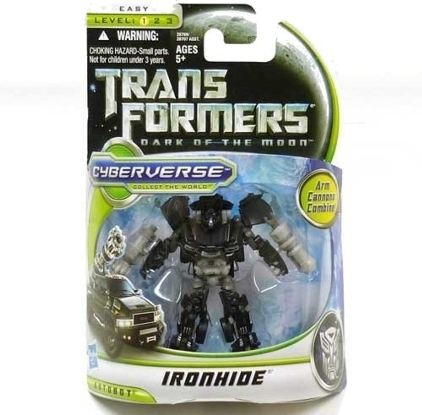 Transformers 3 Ironhide Transformers 3 Dark Of The Moon Ironhide