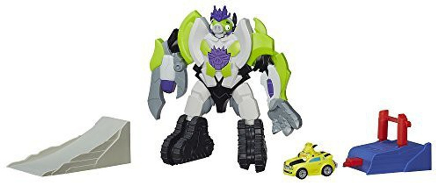 Angry Birds Transformers Bumblebee ANGRY BIRDS TRANSFORMERS BUMBLEBEE