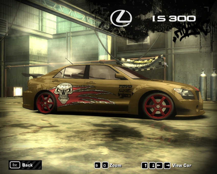 Nitgames Download Need For Speed Most Wanted 2005 Pc Need For Speed: