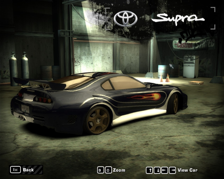 Nitgames Download Need For Speed Most Wanted 2005 Pc Need For Speed: